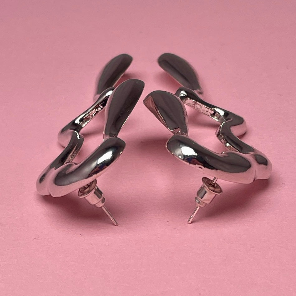 Mercury Splash Ear – PRAG COPENHAGEN